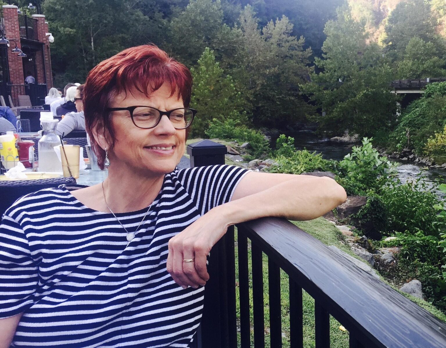 Ruth Stieff | Valley Church