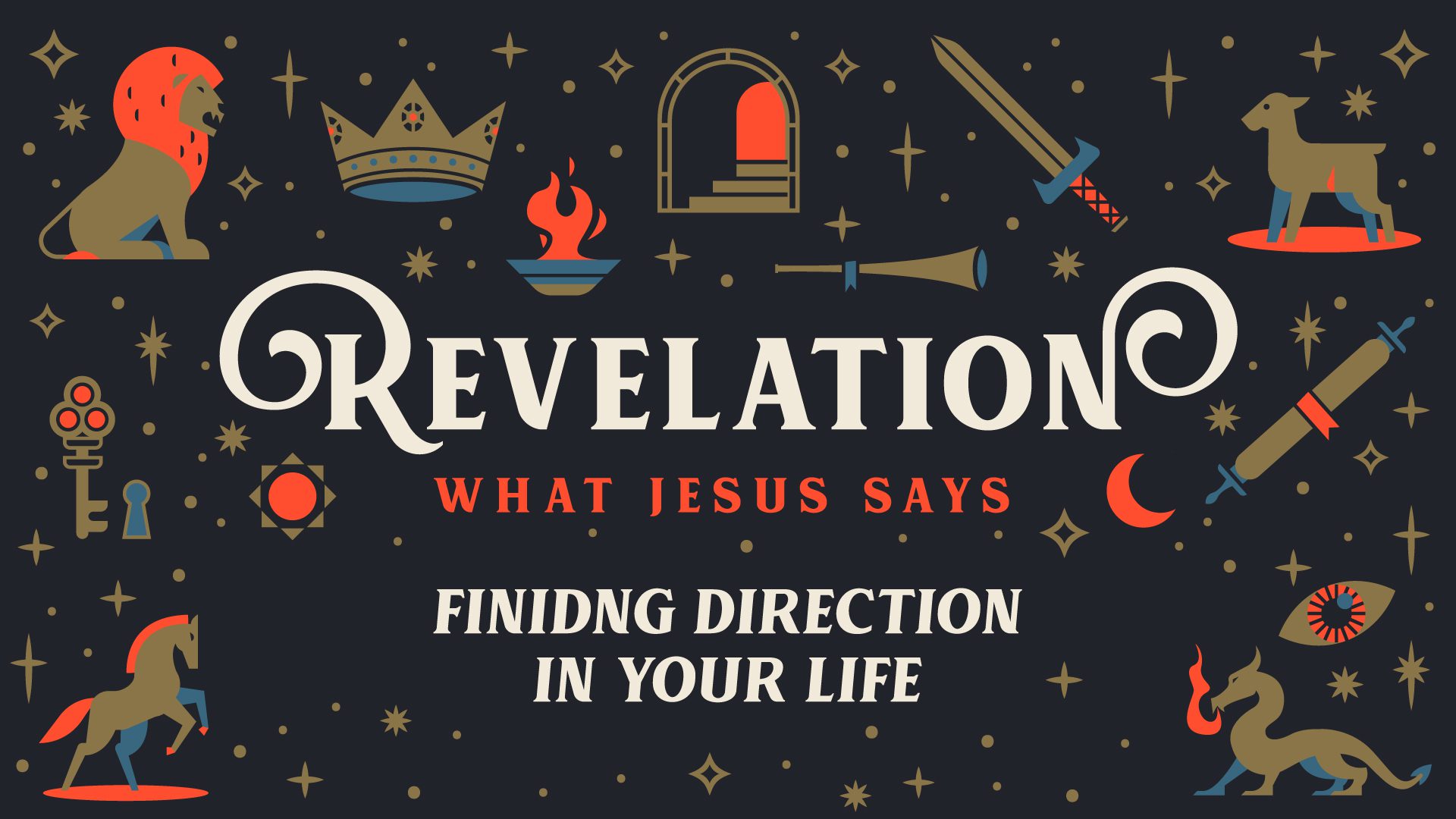 Finding Direction in Your Life | Valley Church
