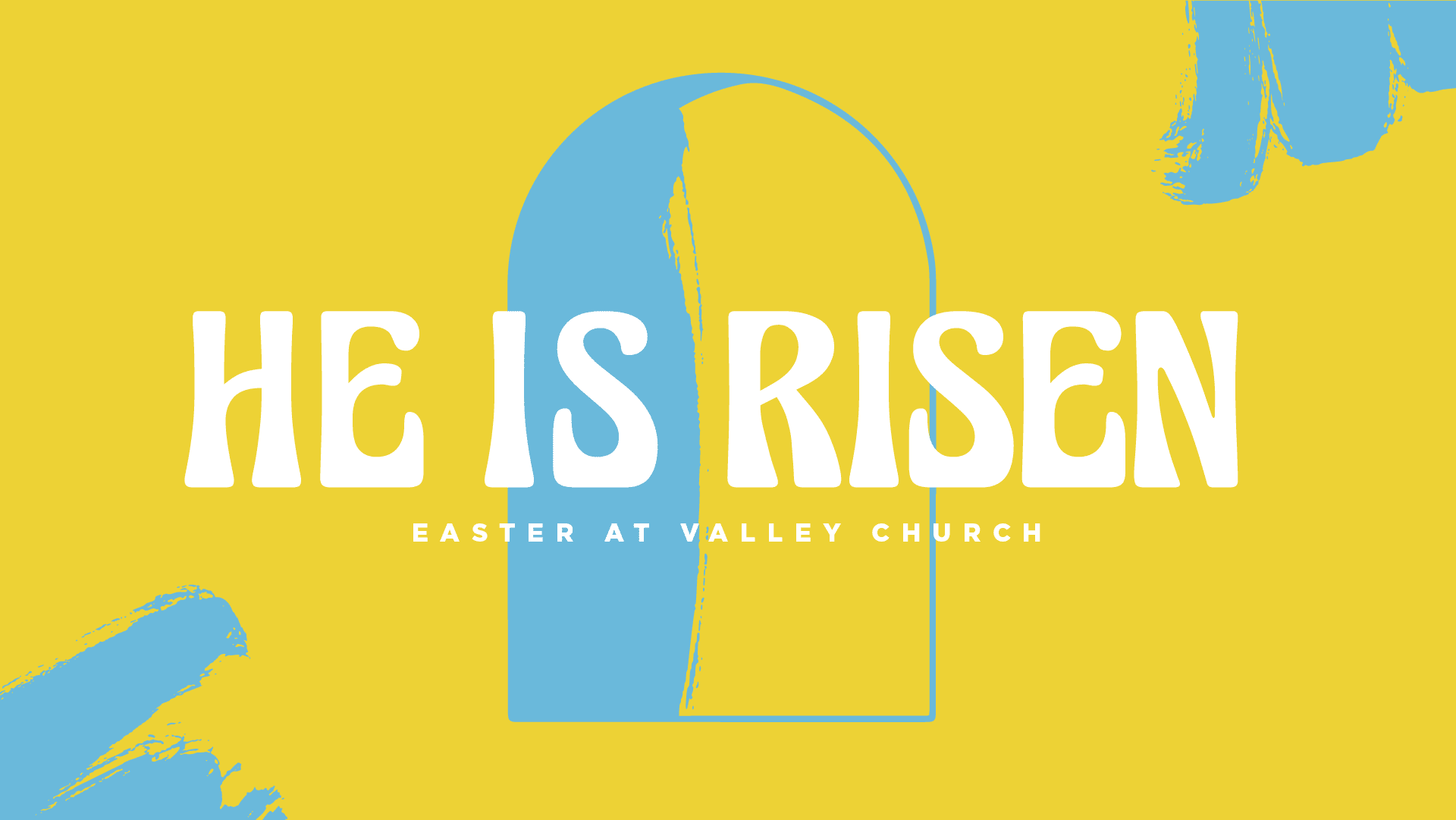 The Surprise of Your Life | Valley Church